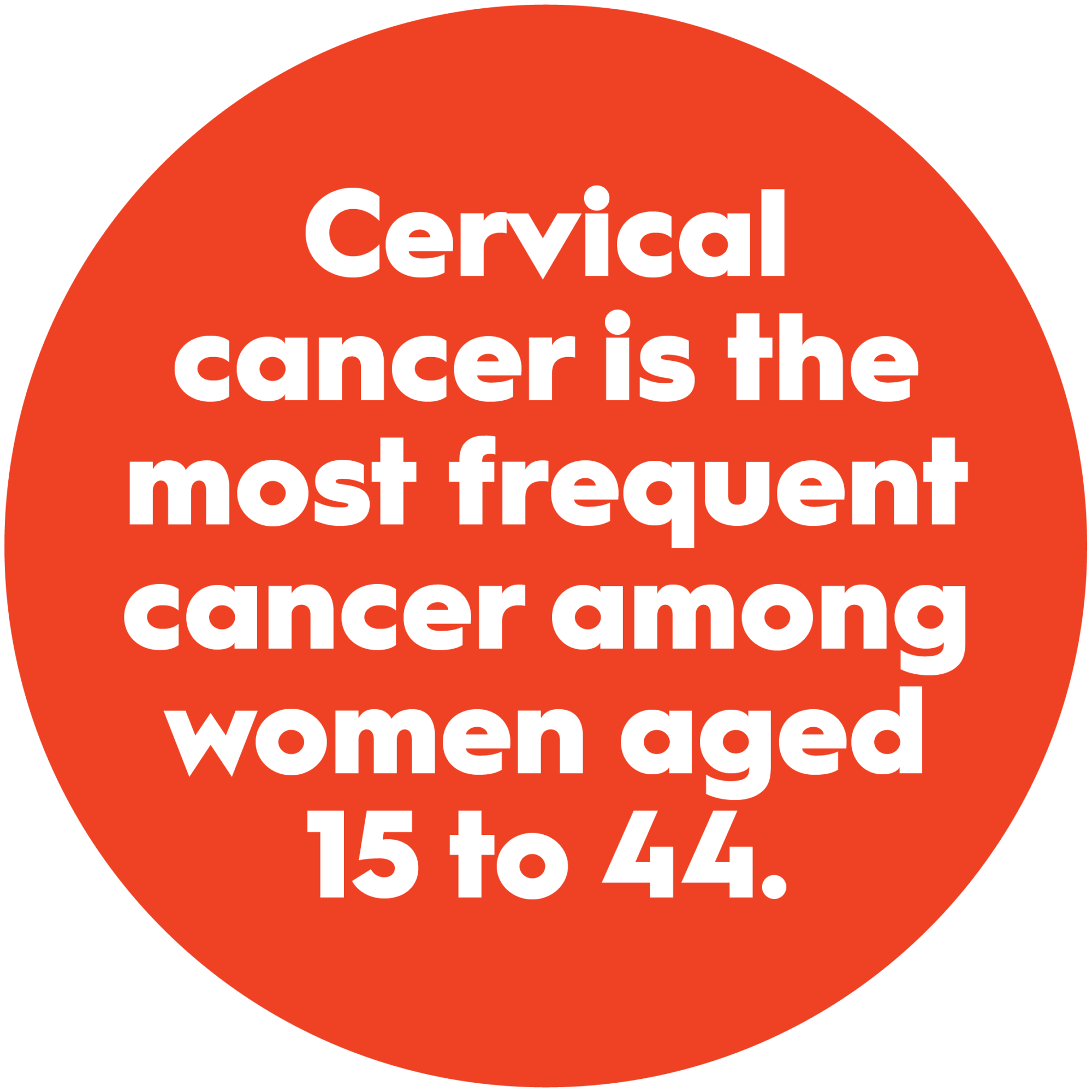 Scope and TogetHER for Health join forces to fight cervical cancer - SCOPE